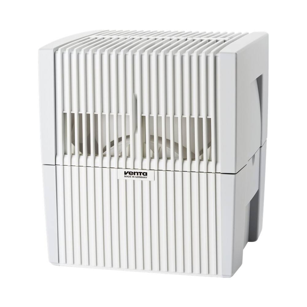 Best Buy: Venta Air Purifier White, gray LW25W