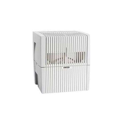 Best Buy: Venta Air Purifier White, gray LW25W