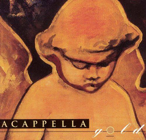 Best Buy: Acappella Gold [CD]