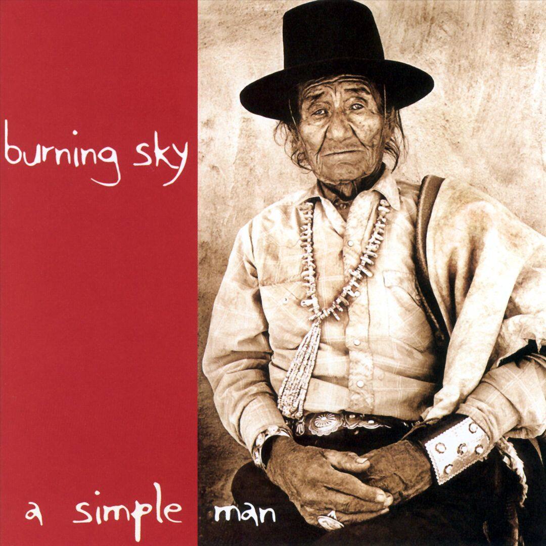 A Simple Man [CD] - Best Buy