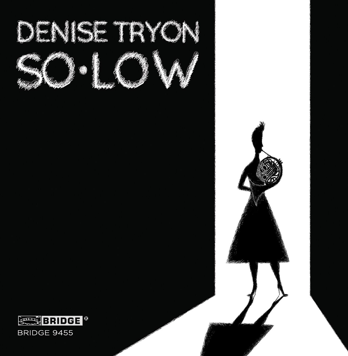 Tryon,Denise / Nishimura,Julie Denise Tryon COMPACT DISCS [CD] - Best Buy