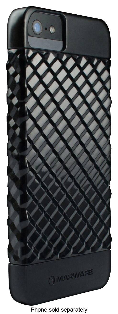 Best Buy: Marware rEVOLUTION Hard Case for Apple® iPhone® 5 and 5s ...