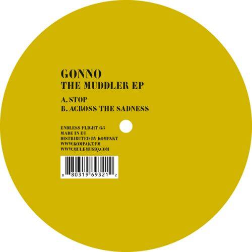 Muddler [12 inch Vinyl Single] - Best Buy