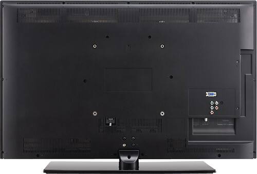 Best Buy: ViewSonic 32" Class / LED / 720p / 60Hz / HDTV VT3210LED