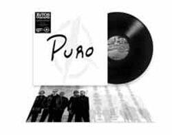 Puro [LP] VINYL - Best Buy