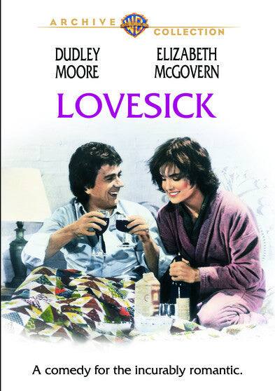 Best Buy: Lovesick [DVD] [1983]