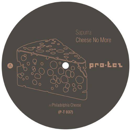 Best Buy: Cheese No More [12 inch Vinyl Single]