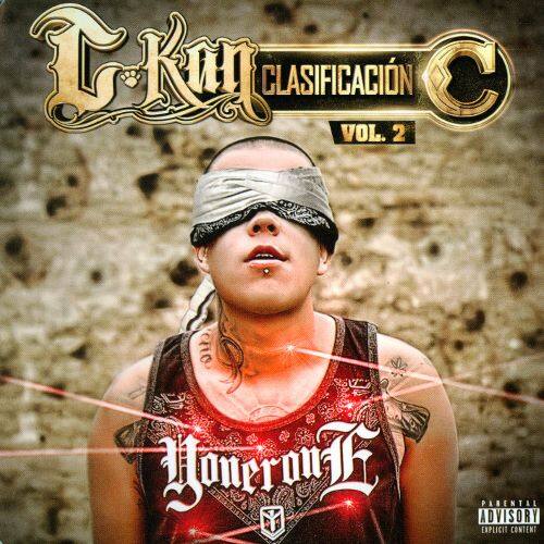 Best Buy: Clasificación C, Vol. 2 [CD] [PA]