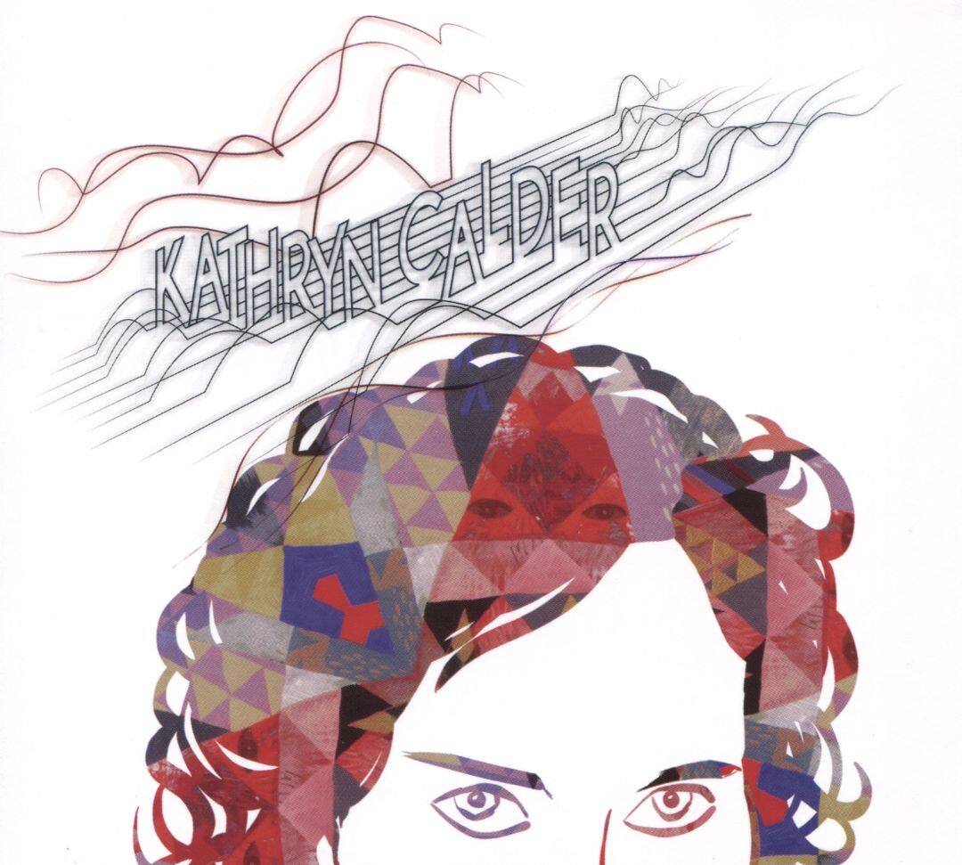 Kathryn Calder [LP] VINYL - Best Buy