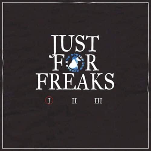Best Buy: Just For Freaks, Vol. I [12 inch Vinyl Single]