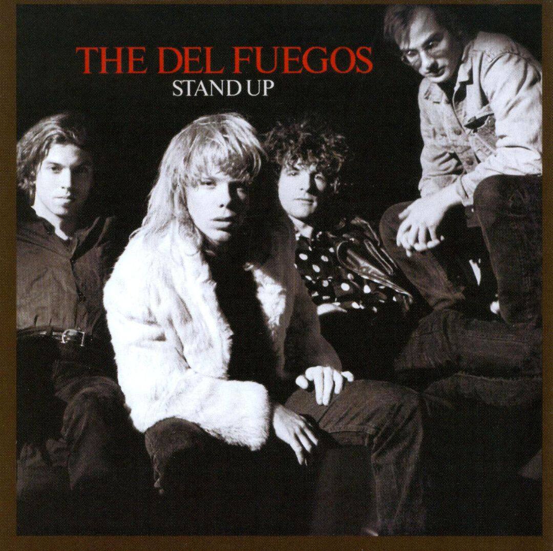 Best Buy: Stand Up [LP] VINYL