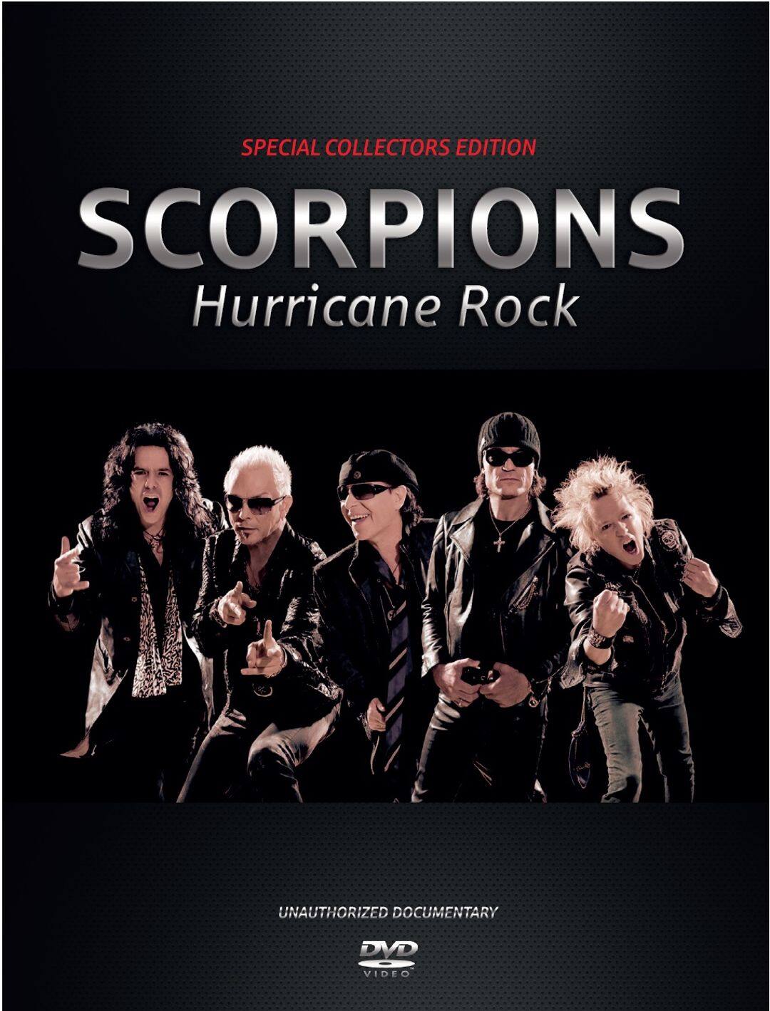 Best Buy: Hurricane Rock [Video] [DVD]