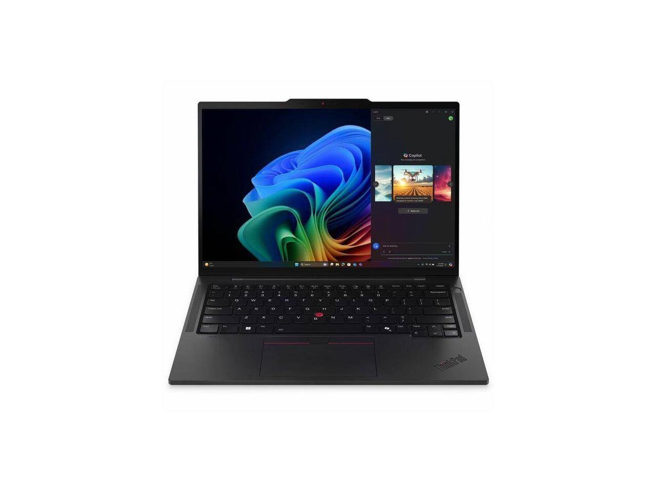 Lenovo ThinkPad T14s Gen 6 Intel Core Ultra 7 32 GB 512 GB SSD Windows ...