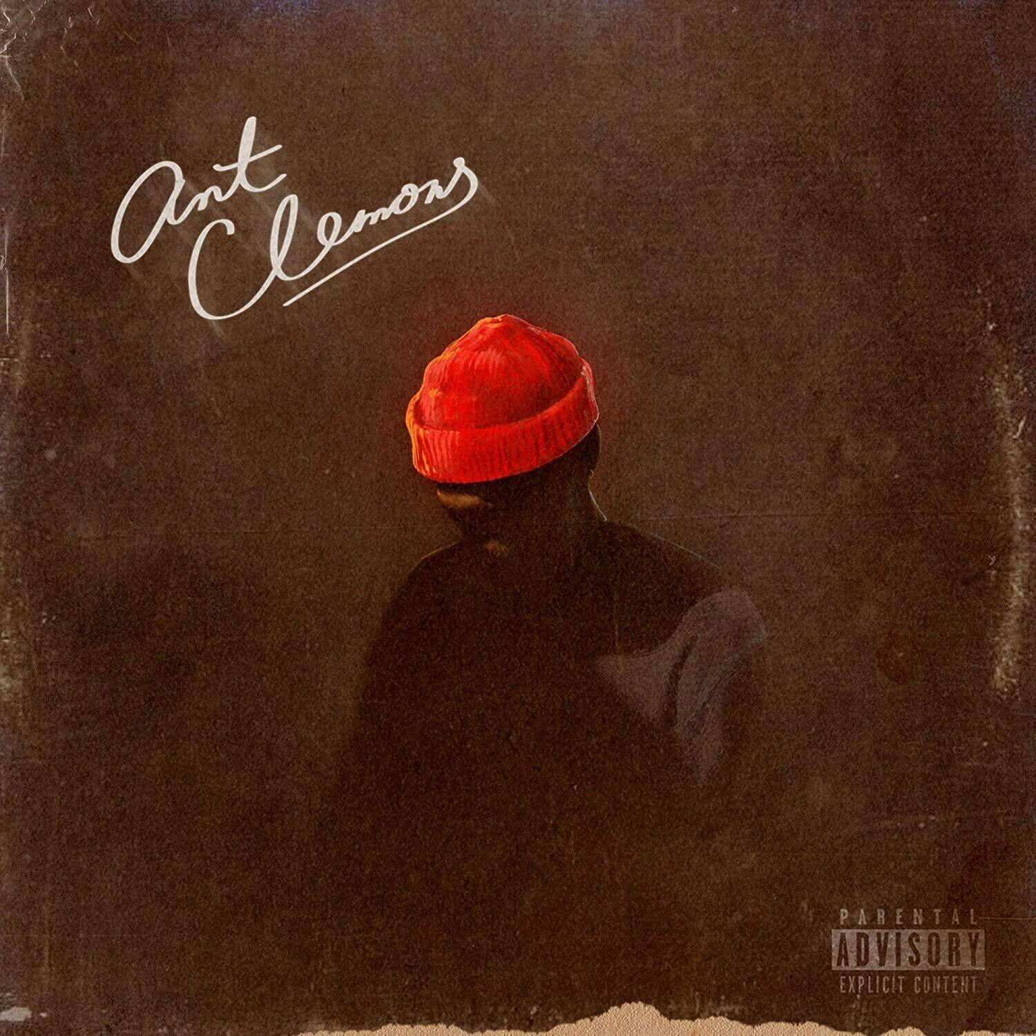 Ant Clemens Happy 2 Be Here VINYL LP - Best Buy