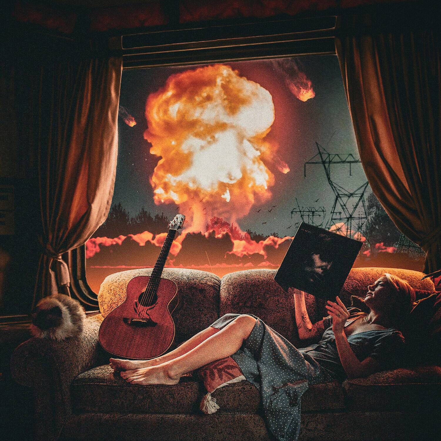 Dirty Dollhouse The End COMPACT DISCS [CD] - Best Buy