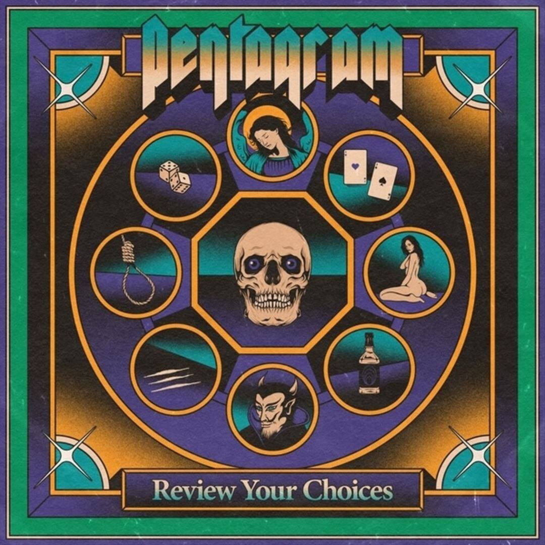 Best Buy: Review Your Choices [Neon Green Vinyl] [LP] VINYL