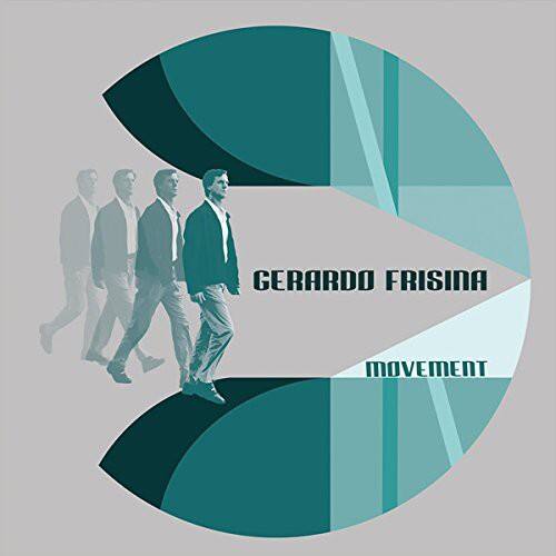 Gerardo Frisina Movement COMPACT DISCS [CD] - Best Buy