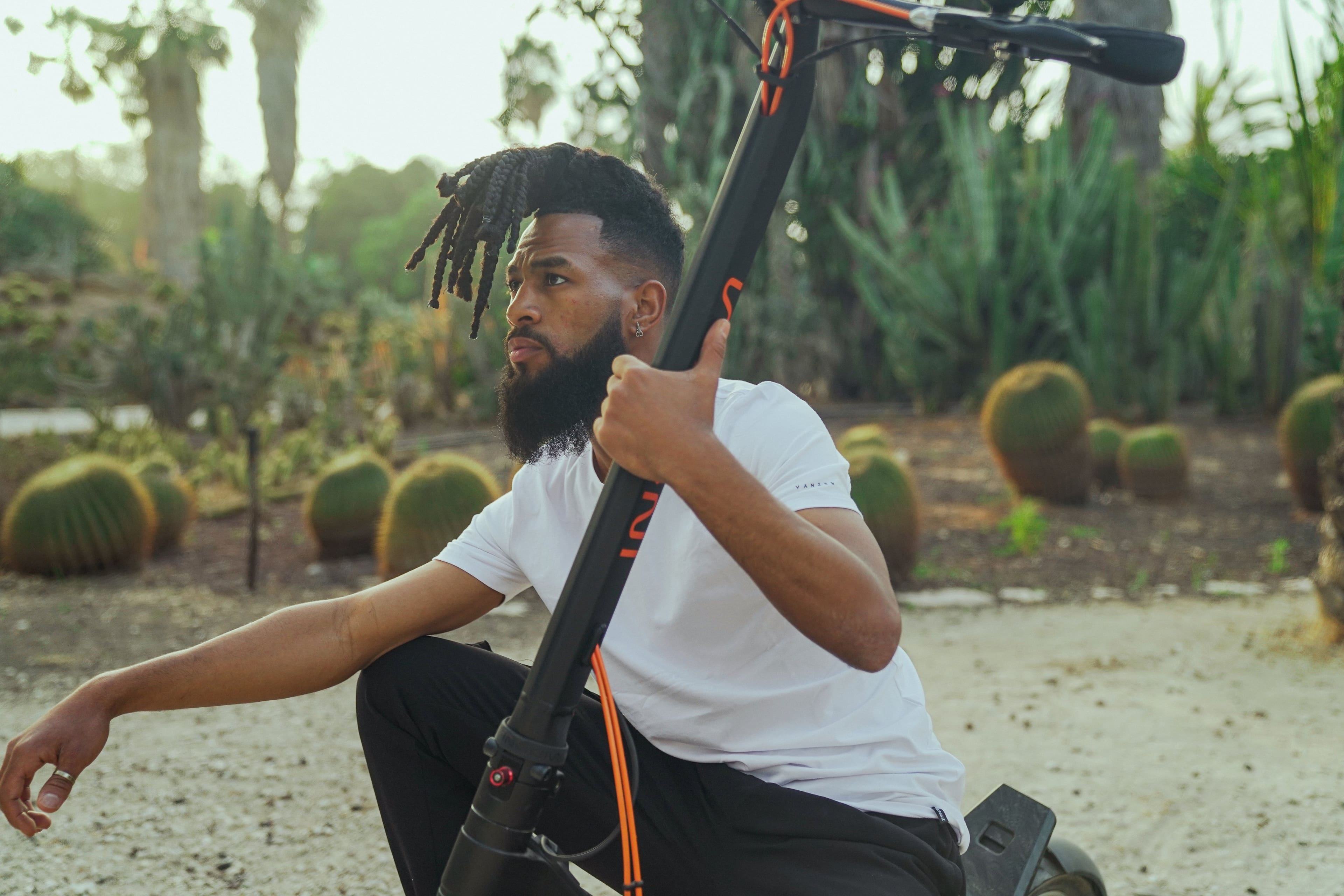 Customer Reviews: INOKIM Ox Super Scooter w/60 miles Max Operating ...