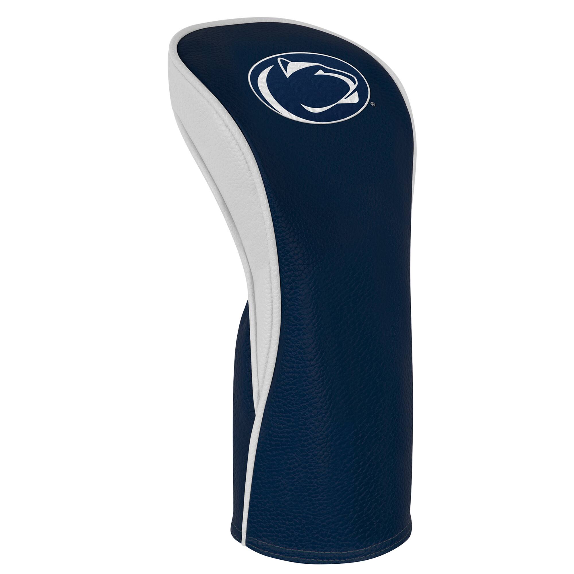 WinCraft Penn State Nittany Lions Golf Club Driver Headcover Multicolor ...