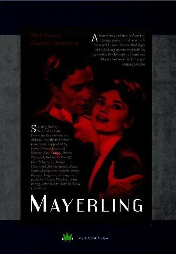 Mayerling DVD - Best Buy