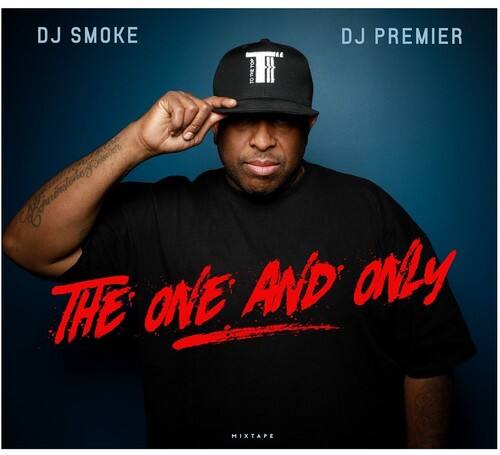 DJ SMOKE One & Only COMPACT DISCS [CD] - Best Buy
