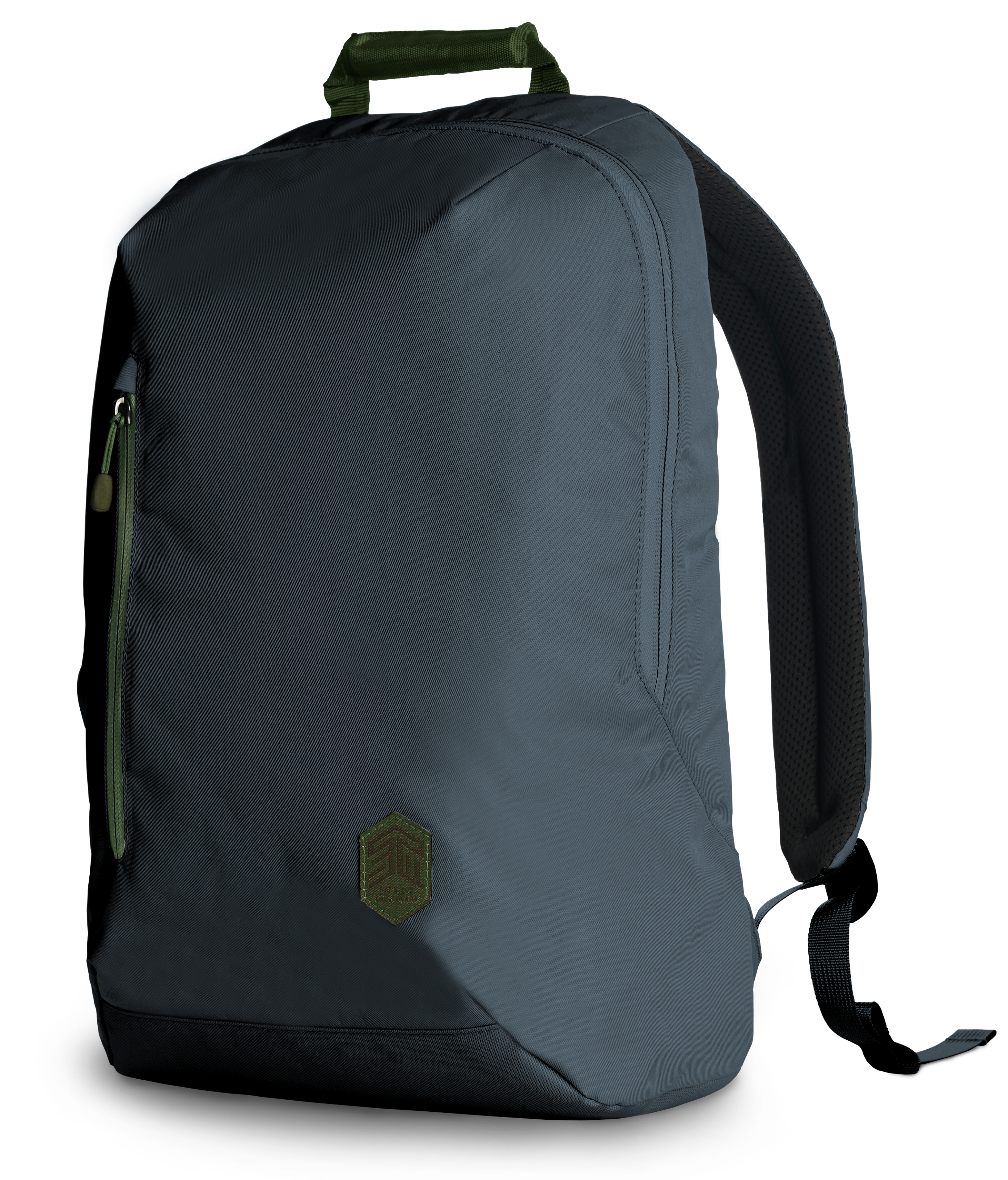 STM Eco Backpack (16") Blue STM-111-394P-02 - Best Buy