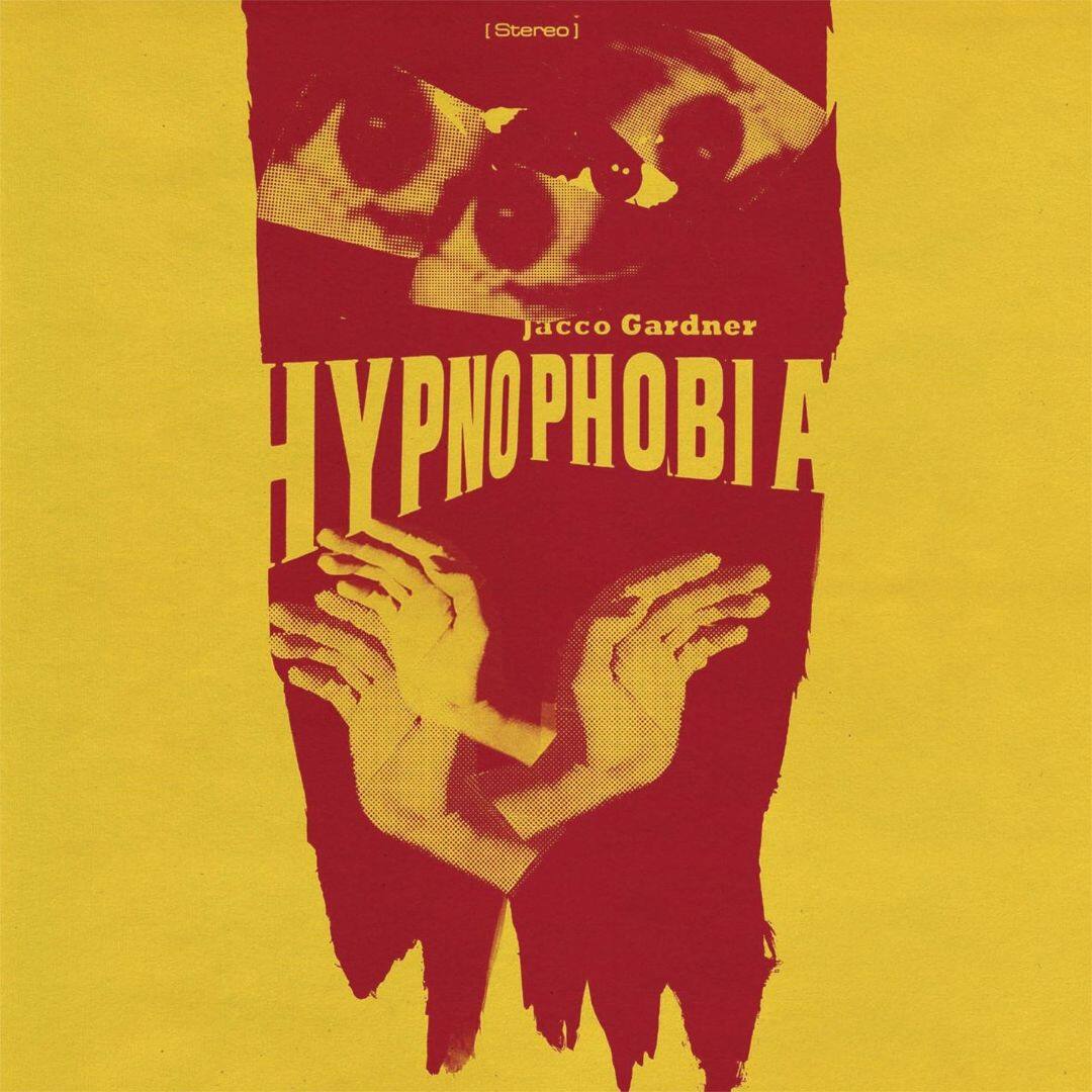 Best Buy: Hypnophobia [LP] VINYL