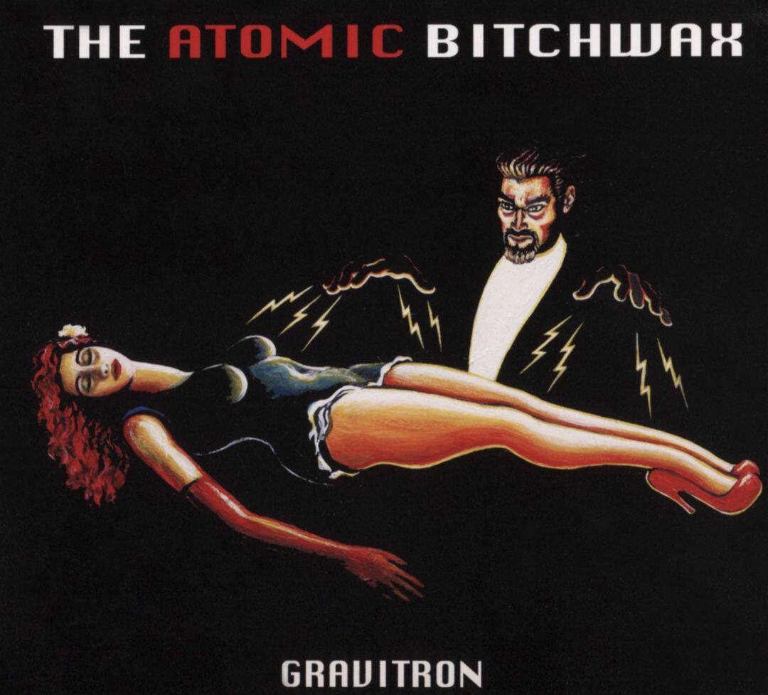 Best Buy: Gravitron [LP] VINYL