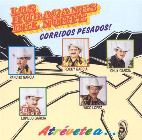 Best Buy: Corridos Pesados! [CD]