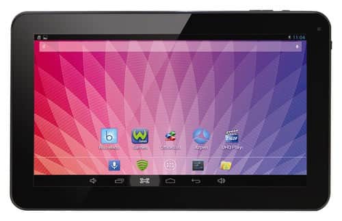 Azpen 10.1 inch Tablet with 8GB Memory Black 3410 - Best Buy