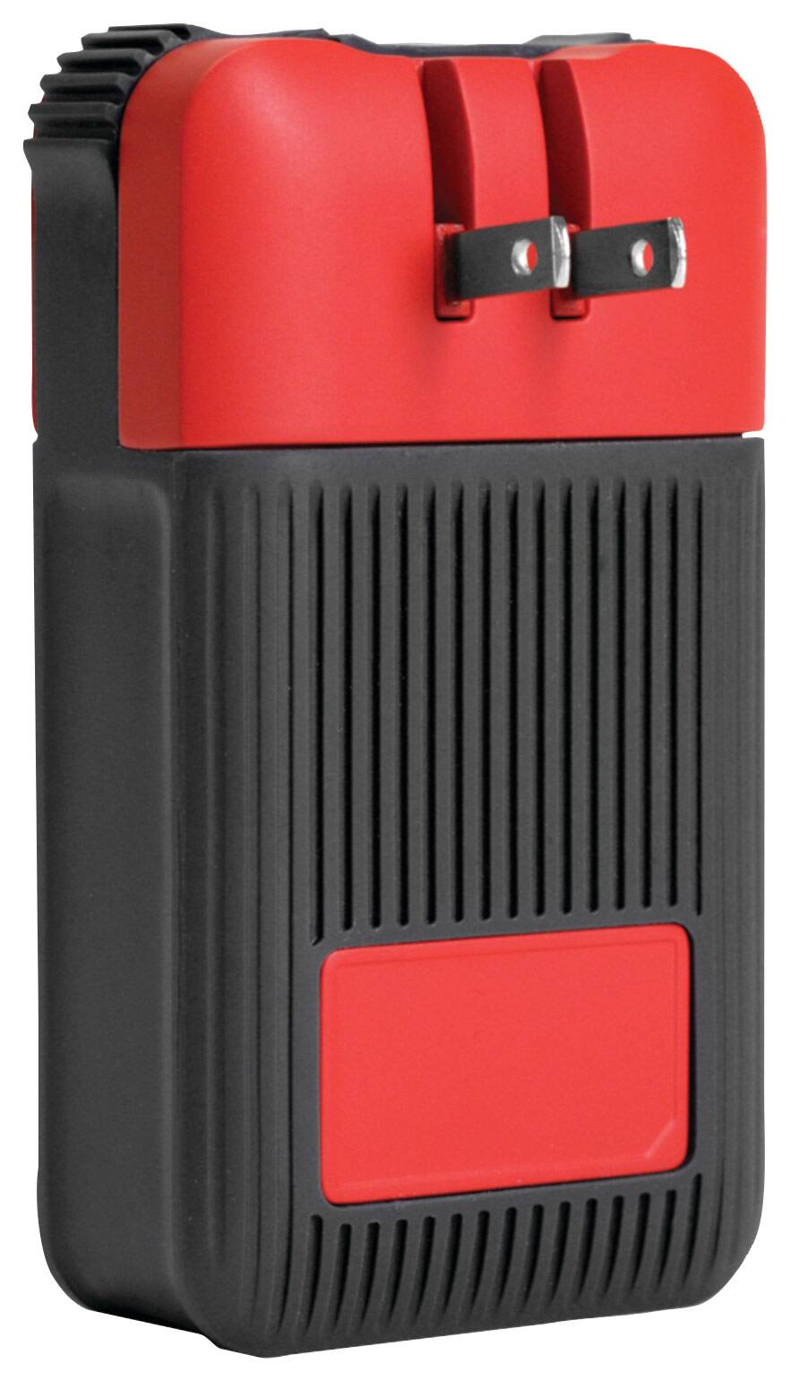 Best Buy: myCharge Power Bank USB Portable Charger Red RFAM-0239