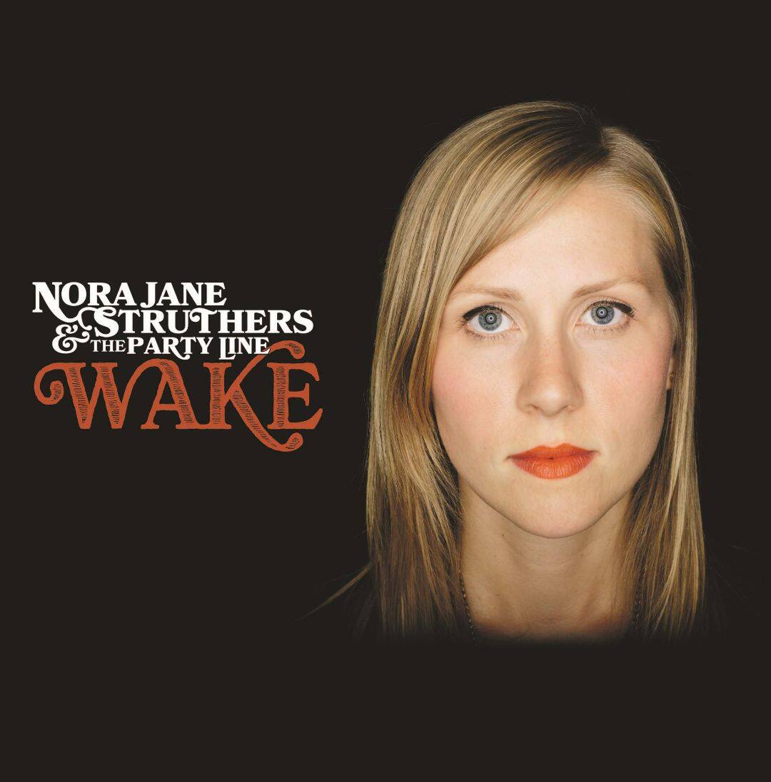 Best Buy: Wake [LP] VINYL