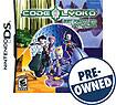 Pre Owned Code Lyoko Nintendo DS - Best Buy