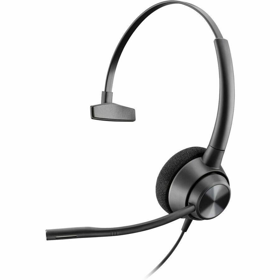 HP Poly EncorePro 320 Stereo USB C Headset TAA Microsoft Teams ...