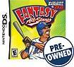 Pre Owned Major League Baseball 2K8 Fantasy all Stars Nintendo DS ...