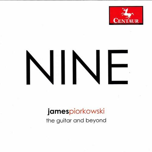 James Piorkowski Nine COMPACT DISCS [CD] - Best Buy