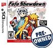 Best Buy: Pre-Owned Foto Showdown Nintendo DSi