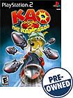 Best Buy: Kao the Kangaroo: Round 2 — PRE-OWNED PlayStation 2 Pre-Owned G