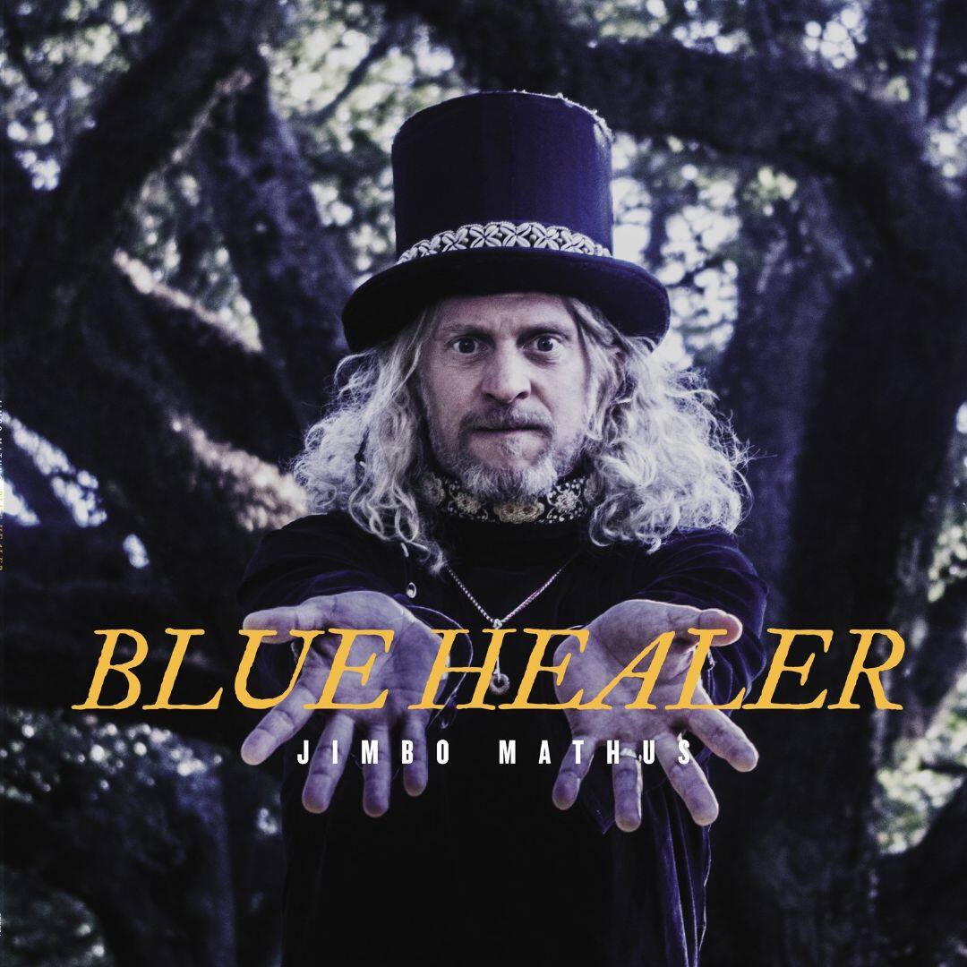 Best Buy: Blue Healer [LP] VINYL