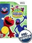 Customer Reviews: Sesame Street: Ready, Set, Grover — PRE-OWNED ...