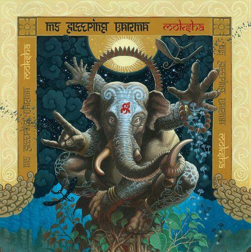 Best Buy: Moksha [CD]