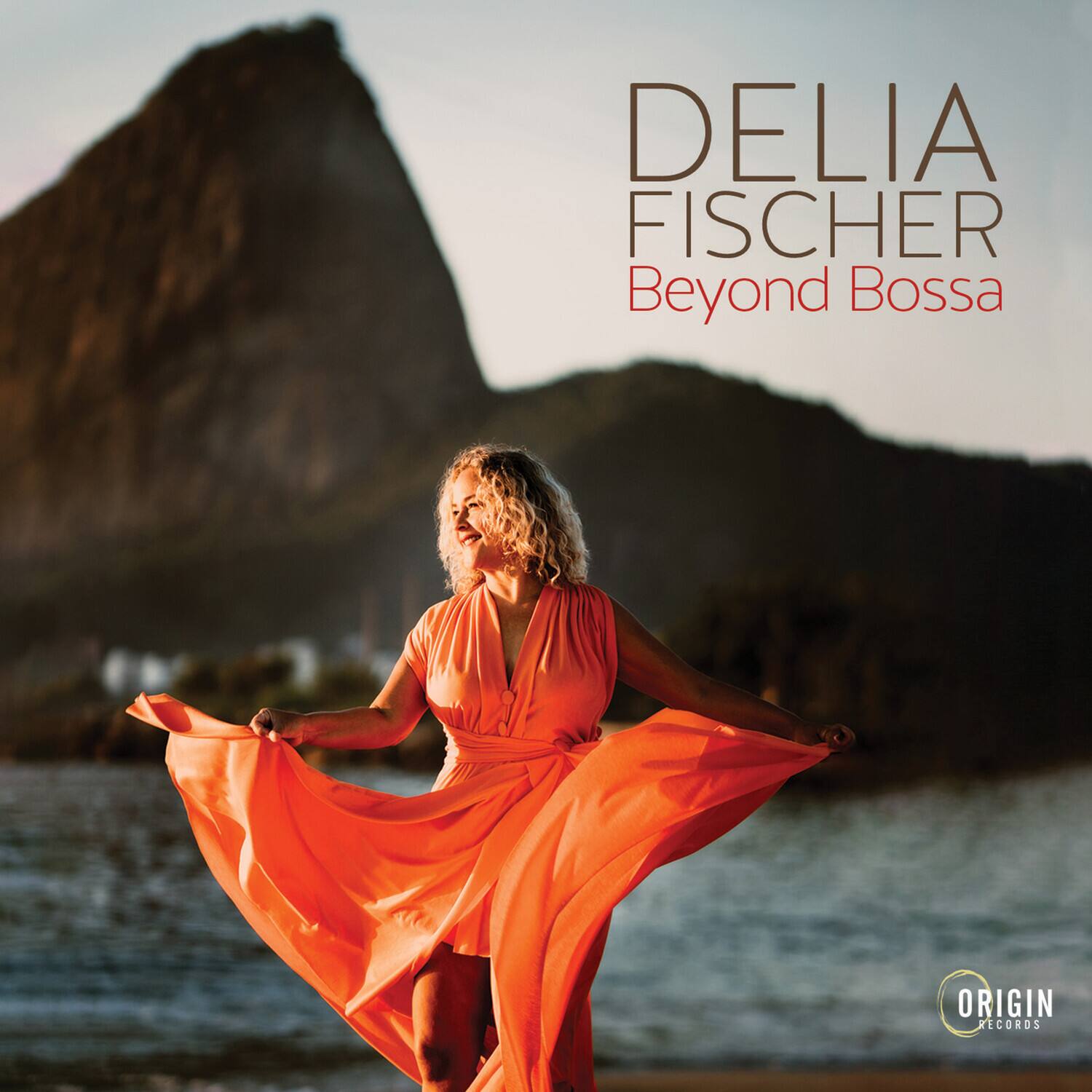 Delia Fischer Delia Fischer: Beyond Bossa COMPACT DISCS [CD] - Best Buy
