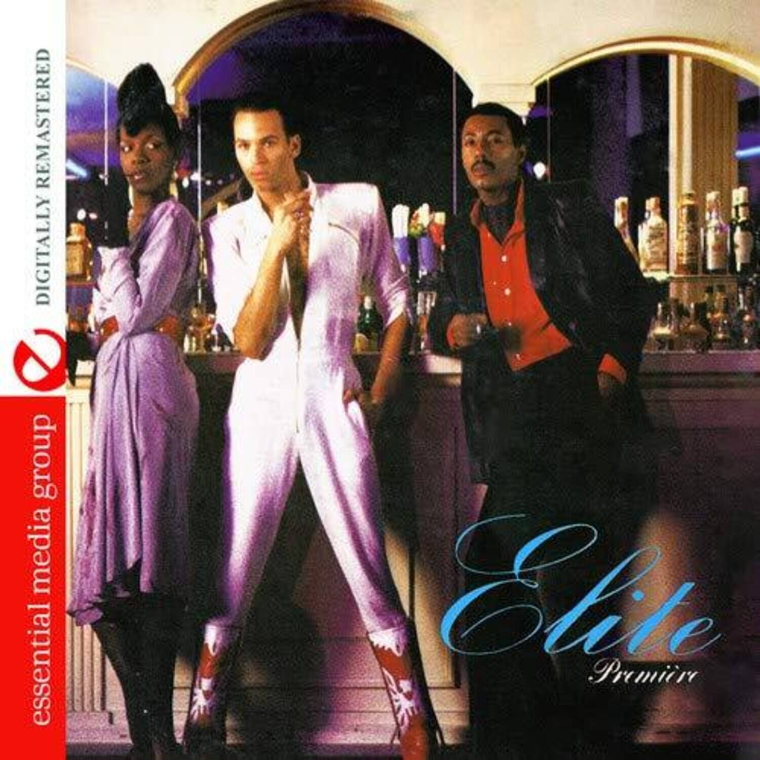 Elite Premiere (Digitally Remastered) COMPACT DISCS [CD] - Best Buy