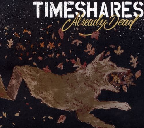 Best Buy: Already Dead [CD]