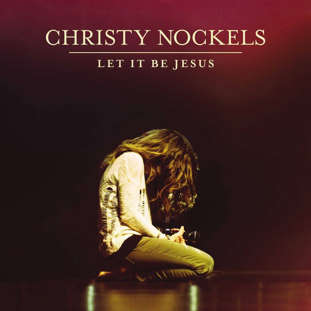 Best Buy: Let It Be Jesus [CD]