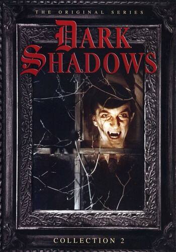 The Dark Shadows Dark Shadows Collection 02 DVD - Best Buy