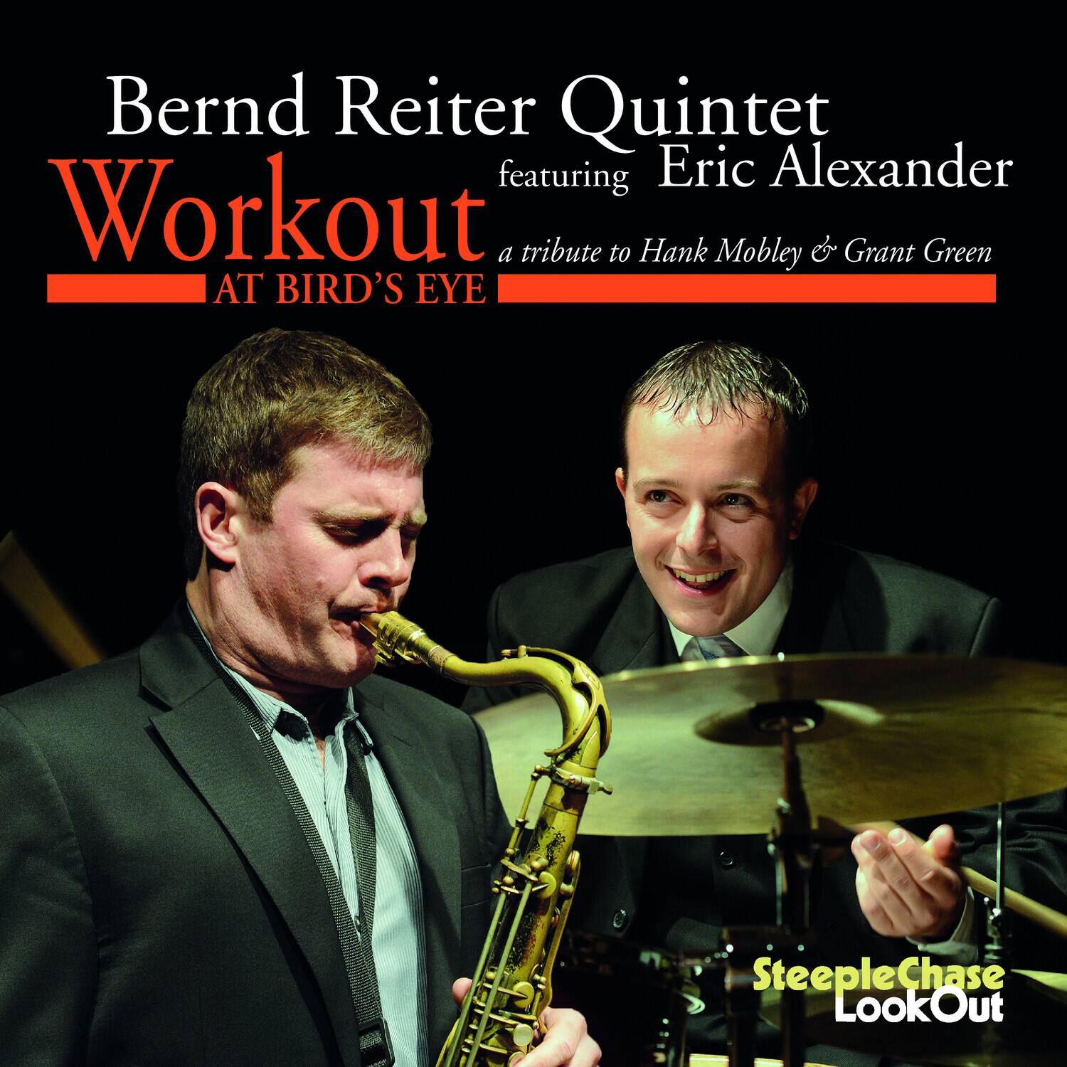 Bernd Reiter Workout COMPACT DISCS [CD] - Best Buy