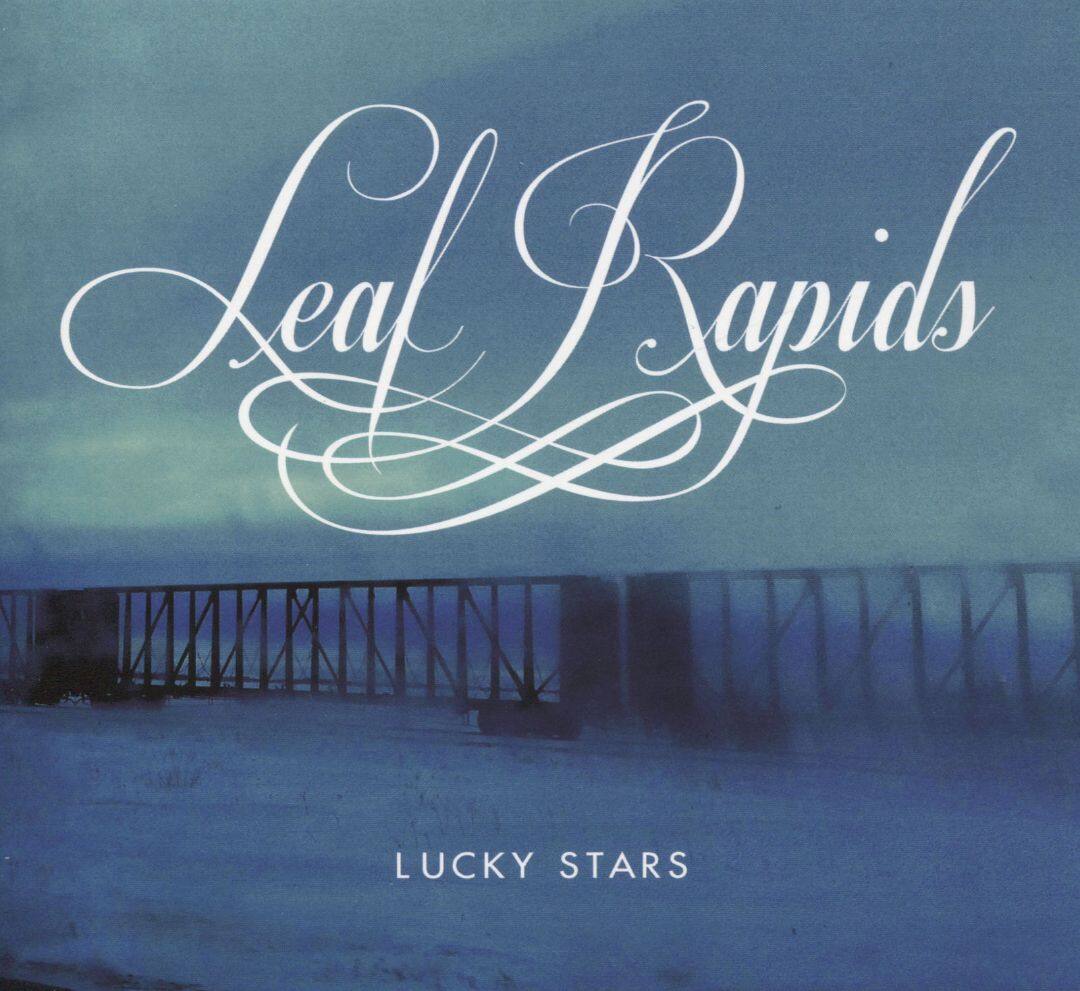 Best Buy: Lucky Stars [LP] VINYL