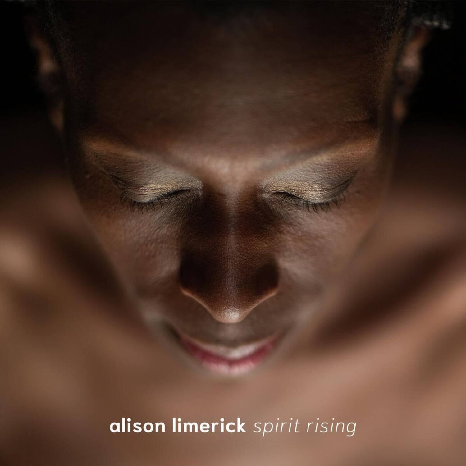Alison Limerick Spirit Rising COMPACT DISCS [CD] - Best Buy