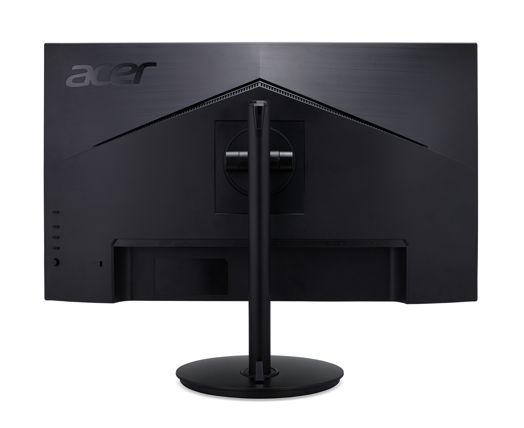 Acer CB272 D3 27" Monitor with Webcam – Full HD 1080p, LED Display, 16: ...